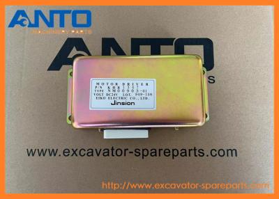 Cina KHR1885 KHR1347 Controller Motor Drive JCB Excavator Ricambi adatti per JS130 in vendita