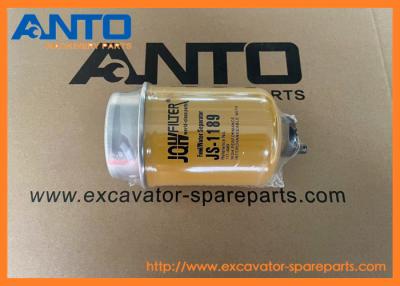 Cina RE526557 FS19972 JS1189 Parti di ricambio per escavatori a filtro del carburante adatti a 1010E 810D in vendita