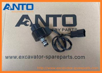 Cina 203-60-42240 2036042240 Valvola solenoide KOMATSU Parti di ricambio per escavatori PC100-3 in vendita