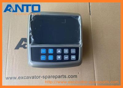 Cina 300426-00049A Monitor DOOSAN Parti di ricambio per escavatori DX140W DX210W in vendita