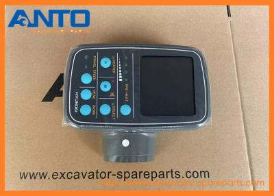 Cina 21M653100 Monitor Cluster Gauge Assy HYUNDAI Parti di ricambio per escavatori per R55-3 R55W-3 in vendita