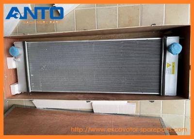 Cina K1008126 Radiatore d'acqua DOOSAN Parti di ricambio per escavatore DX190W DX210W in vendita