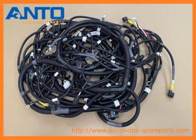 Cina LQ13E01245P1 Arnesi di cablaggio KOBELCO Parti di ricambio per escavatori SK200-8 SK250-8 in vendita