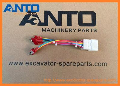 Cina 20Y-06-41151 20Y0641151 Arnesi di cablaggio KOMATSU Ricambi per escavatori PC200-8 PC300-8 in vendita
