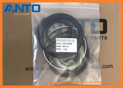 China 418-62-05000 4186205000 Lift Cylinder Service Kit Support For KOMATSU Wheel Loaders WA250 for sale