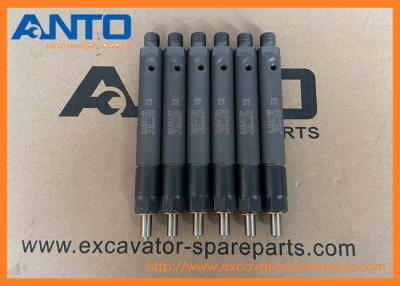 中国 61560080305 KBEL132P110 WD10G240E11 WD615に適した燃料注入器掘削機のスペアパーツ 販売のため