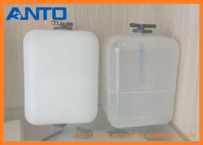 Cina 20Y-06-15240 20Y0615240 Supporto del serbatoio per l'escavatore KOMATSU HB205 HB215 PC100 PC100L in vendita