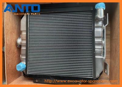 Cina 20T-03-71110 20T0371110 Radiatore del serbatoio dell'acqua KOMATSU Ricambi per escavatori PC40-7 in vendita