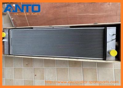 中国 2060322411 ラジエーター KOMATSU PC270-8用の掘削機のスペアパーツ 販売のため