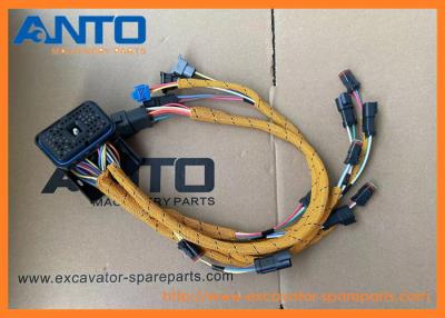 Cina 195-7336 1957336 Armatura di cablaggio Ricambi per escavatori adatti a 325C 3126B C-7 in vendita