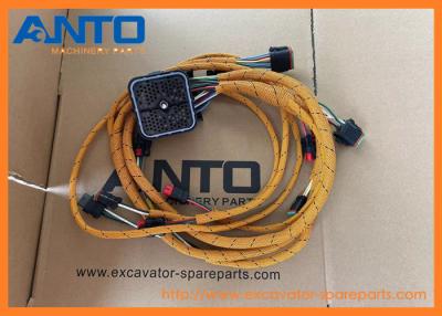 중국 354-0049 3540049 E374D C15 C18에 대한 배선 하번 발굴기 예비 부품 판매용