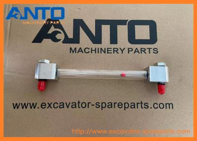 Cina 33Q6-02600 33Q602600 Gauge del carburante CASE Ricambi per escavatori CX26C CX33C in vendita