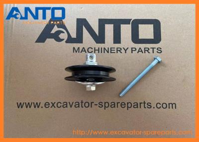 Cina 11N6-90110 11N690110 Pulley CASE Parti di ricambio per escavatori per 1221E in vendita