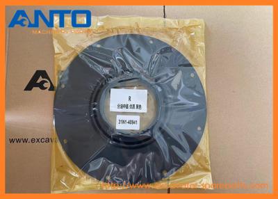 Cina 31N140941 Componenti di gomma-T HYUNDAI Ricambi per escavatori R110-7 R140LC-7 in vendita