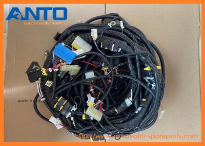 Cina 207-06-61241 2070661241 Arnesi di cablaggio KOMATSU Parti di ricambio per escavatori PC300 PC350-6 in vendita