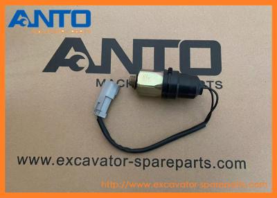 Cina 20J-06-11580 20J0611580 Switch KOMATSU Ricambi per escavatori PC300-8 in vendita