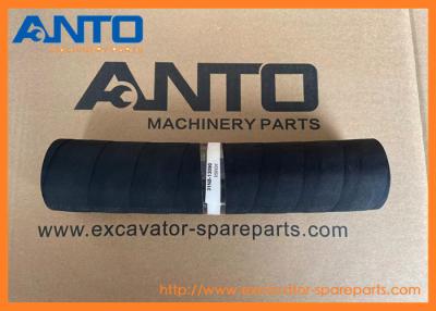 Cina 31N813090 Hose HYUNDAI Parti di ricambio per escavatori per R200W-7A R210LC-7 in vendita