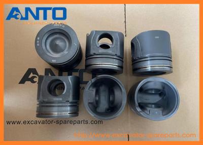 Cina 5316178 4938619 Ricambi per escavatori a pistoni CUMMINS in vendita