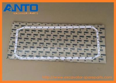 Cina 3959797 4337596 Gascetta per oleodotti CUMMINS Ricambi per escavatori QSB6.7 6D107 in vendita