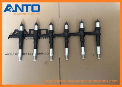 Cina 6251-11-3100 6251113100 Caricatori di ruote iniettori Ricambi per KOMATSU WA480 in vendita