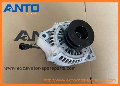 Cina 600-861-3610 6008613610 Assemblaggio alternatore KOMATSU Ricambi per escavatori PC88MR-8 in vendita