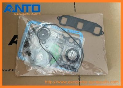 Cina YM719624-92601 Kit di guarnizioni KOMATSU Ricambi per escavatori 3D74E 3TNV74 in vendita