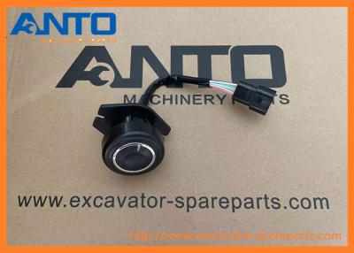 Cina 300661-0004A Manopole dell'acceleratore DOOSAN Parti di ricambio per escavatori per SOLAR 290LL in vendita