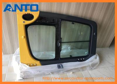 Cina 20Y-53-00021 20Y5300021 20Y5300020 Escavatori a porta a sgabello Ricambi adatti KOMATSU PC130 PC160 PC190 in vendita