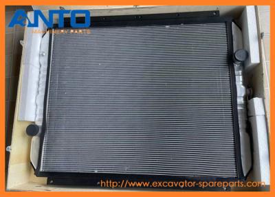 Cina 207-03-51111 2070351111 Radiatore del serbatoio dell'acqua KOMATSU Parti di ricambio per escavatori PC300 in vendita