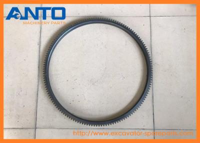 China 6150-31-1351 6150311351 Ring Gear voor KOMATSU PC300 PC400 PC450 PC490 PW400MH Te koop