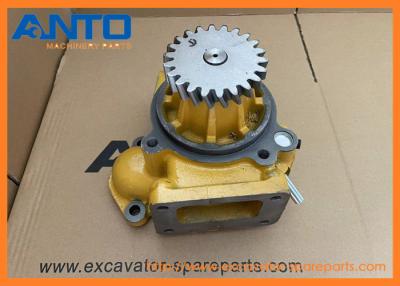 Cina 6251-61-1101 6251-61-1102 6251-61-1103 Pompa d'acqua KOMATSU Ricambi per escavatori PC400LC-8 in vendita