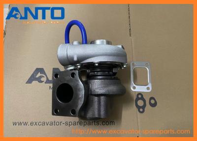 China 2674A391 2674A393 GT2052S Turbocompresor JCB Piezas de repuesto para excavadora para 3CX 4CX en venta