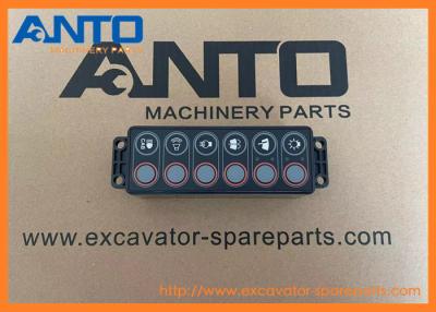 Cina 21Q630601 Controller per asciugamani HYUNDAI Parti di ricambio per escavatori R140LC-9 R145CR-9 in vendita