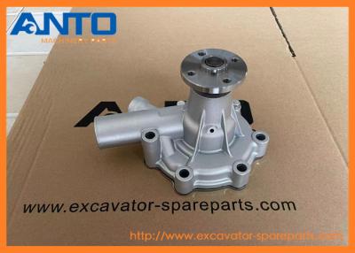 Cina PJ7411334 MM433424 Parti di ricambio per escavatori a pompa d'acqua per EC25 EC30 in vendita