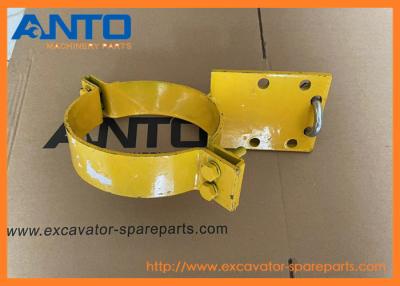 Cina 207-63-54590 707-88-21240 Bracket KOMATSU Parti di ricambio per escavatori PC350-8 in vendita