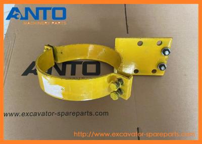 Cina 707-88-25370 707-88-21660 01435-01235 Bracket KOMATSU Ricambi per escavatori PC400-8 in vendita