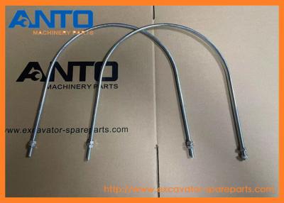 Cina 6222-11-5940 U Bolt KOMATSU Ricambi per escavatori PC360-7 SA6D102E in vendita