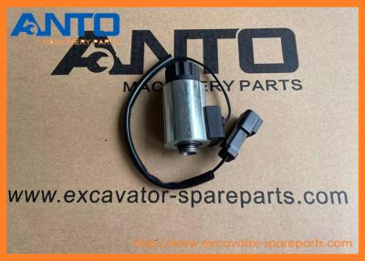 Cina UC1026017421 Valvola solenoide KOMATSU Ricambi per escavatori WA150-5 WA200-5L in vendita