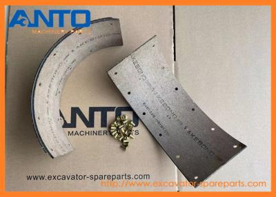 Cina 569-34-05010 569-34-05011 Kit di servizio per i freni di parcheggio KOMATSU Ricambi per escavatori per HD465-3 in vendita