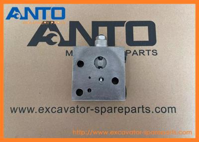 Cina 723-40-71411 7234071411 Blocco KOMATSU Parti di ricambio per escavatori PC270-8 in vendita