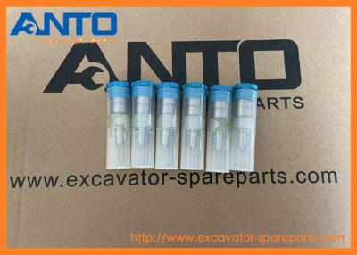 Cina 6222-13-3320 6222133320 ugello KOMATSU Ricambi per escavatori SA6D108E-2A-S7 in vendita