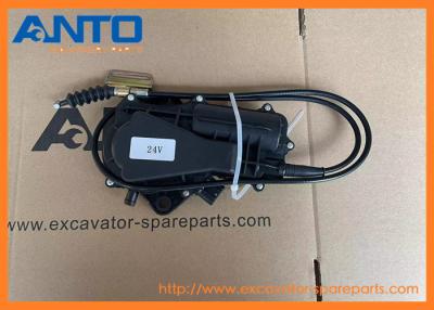 Cina 2523-9016 25239016 Stop Motor DOOSAN Ricambi per escavatori DX220AF in vendita