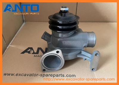 Cina 25100-83100 Pompa d'acqua DOOSAN Parti di ricambio per escavatori D6AC D6AV in vendita