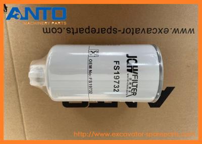 Cina FS19732 P550848 Filtro del carburante Donaldson Parti di ricambio per escavatori in vendita