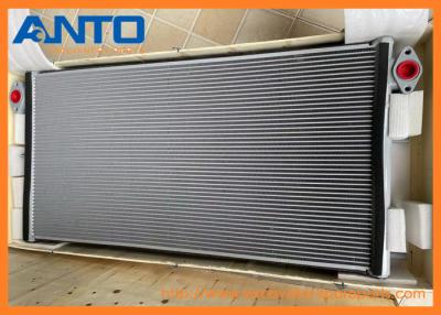 Cina 207-03-76310 2070376310 Oil Cooler Assembly KOMATSU Ricambi per escavatori PC350-8 in vendita