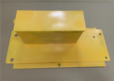 Cina 20Y-54-71811 20Y5471811 Copertura KOMATSU Parti di ricambio per escavatori PC220LC-8 in vendita