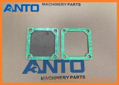 Cina 6754-11-4120 6754114120 6732114812 Supporto della guarnizione per l'escavatore KOMATSU PC200 PC200LL PC220 in vendita