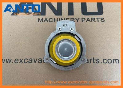 Cina 17A-60-11310 17A6011310 Cappuccio idraulico del serbatoio dell'olio KOMATSU Parti di ricambio per escavatori PC220LC-8 in vendita