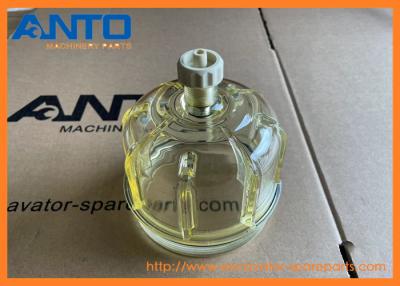 Cina 4687656 Cassa filtro HITACHI Ricambi per escavatori ZX110-3 ZX200-3 in vendita