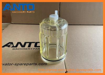 Cina 8980742901 Cassa filtro HITACHI Ricambi per escavatori ZW220 ZW250 in vendita